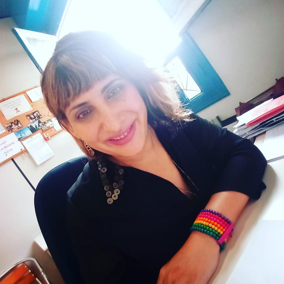 Speakers – Scientific Day